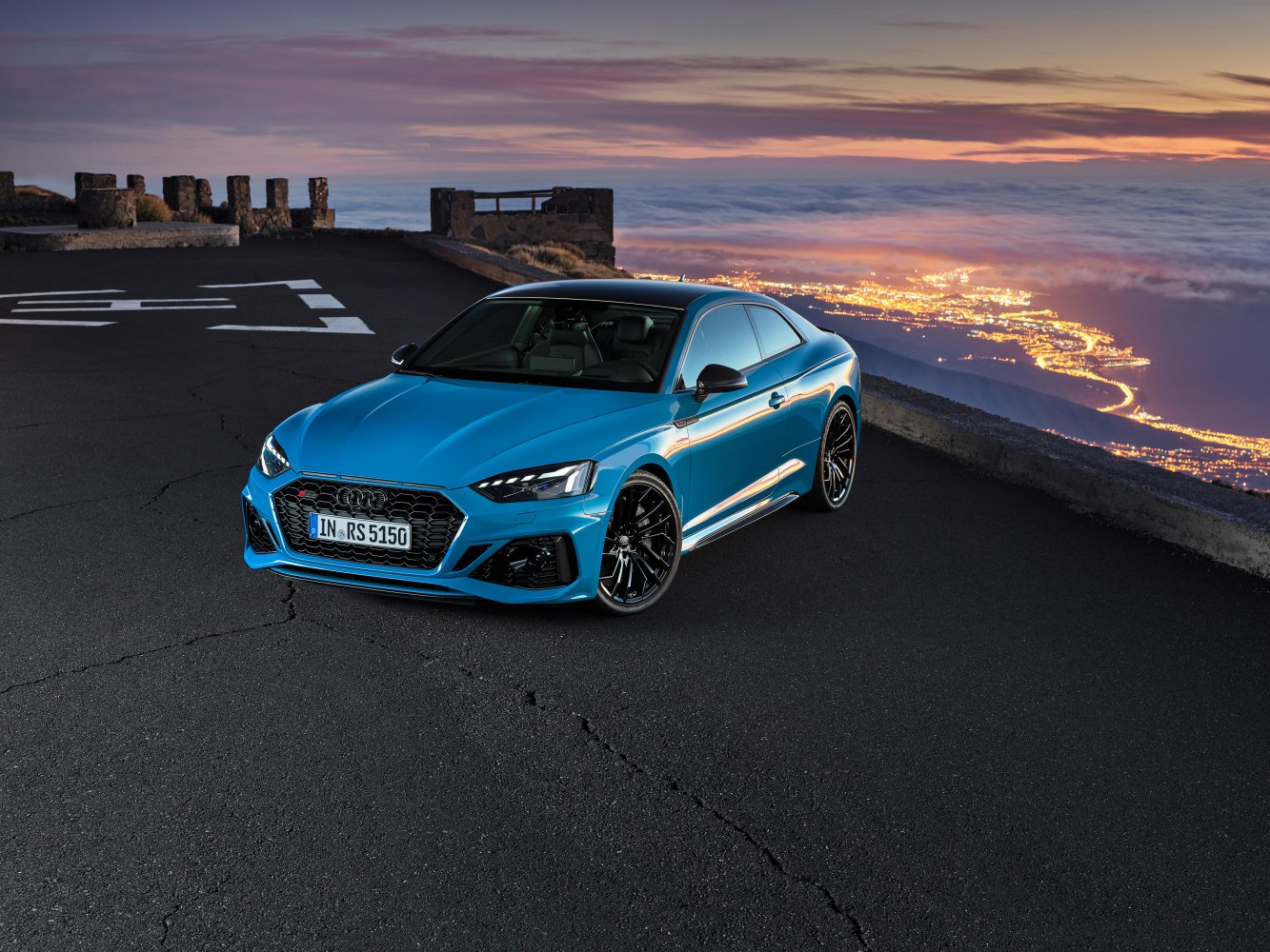 Audi RS 5 technische daten und verbrauch